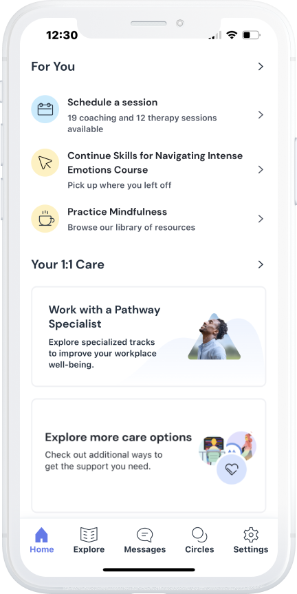 How to Change or Remove Providers – Modern Health